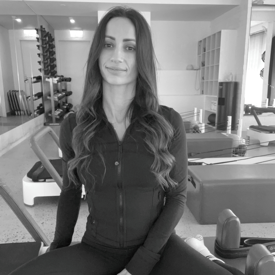 Trainers - Feels Pilates