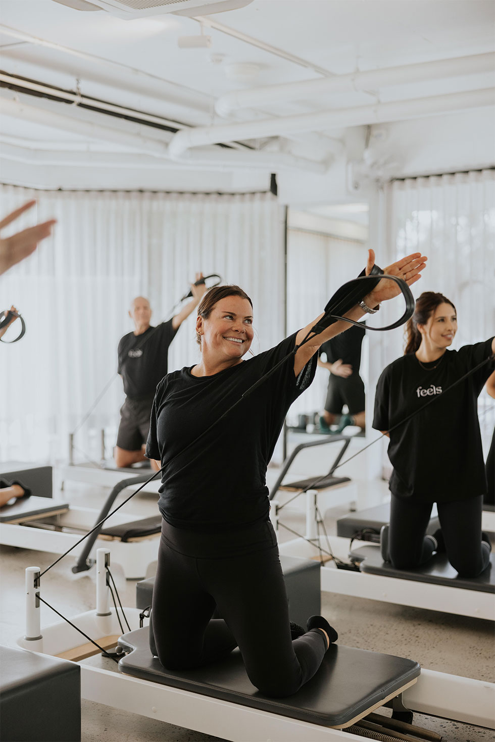 Narrabeen - Feels Pilates
